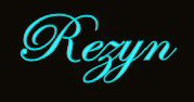 Rezyn